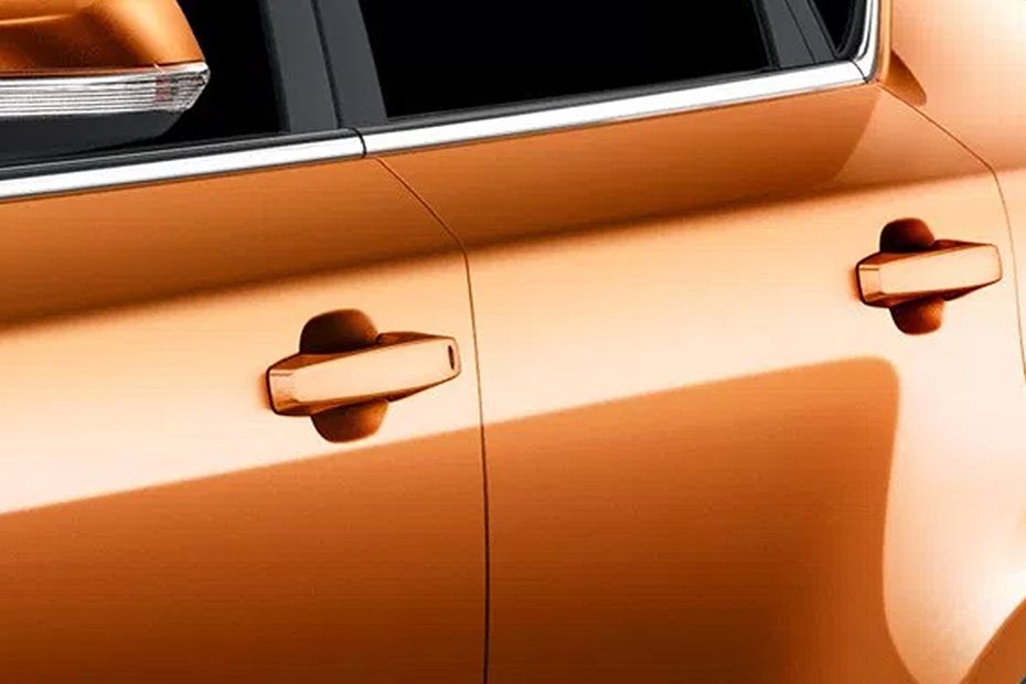 Explore All the MG GS (2016-2021) Color(s) variants available in UAE